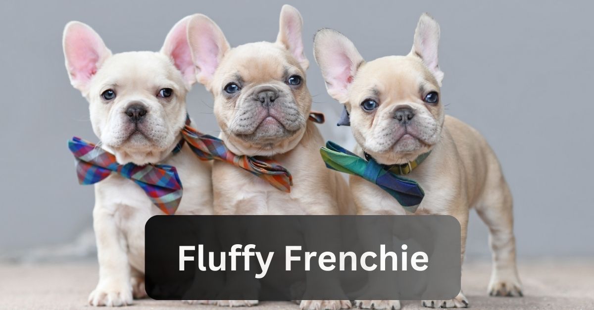 Fluffy Frenchie – Your Ultimate Guide To The Irresistible World Of ...