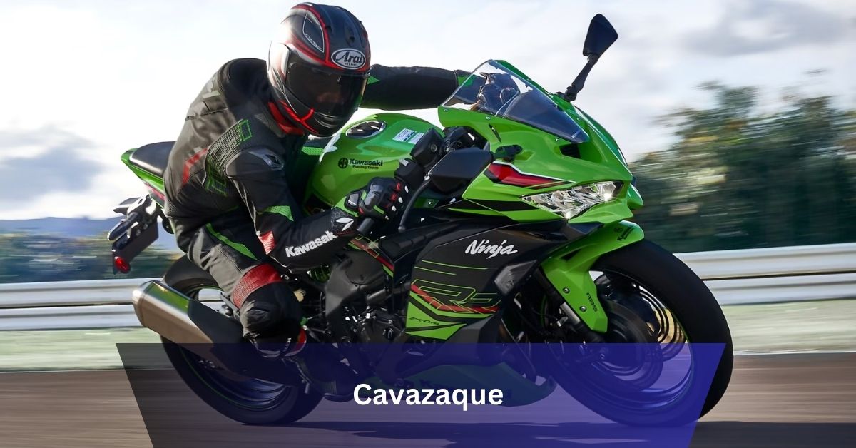 Cavazaque – An Exciting Cultural Phenomenon!