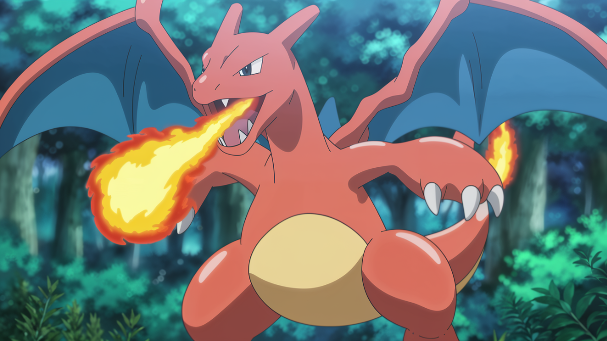 charizard:ttw47p-wxcy= pokemon - A Comprehensive Guide to the Legendary ...