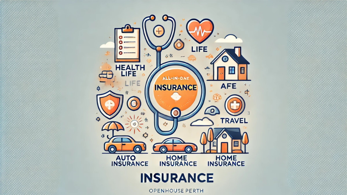 Openhouseperth.net Insurance - Your Complete Guide to U.S. Insurance ...