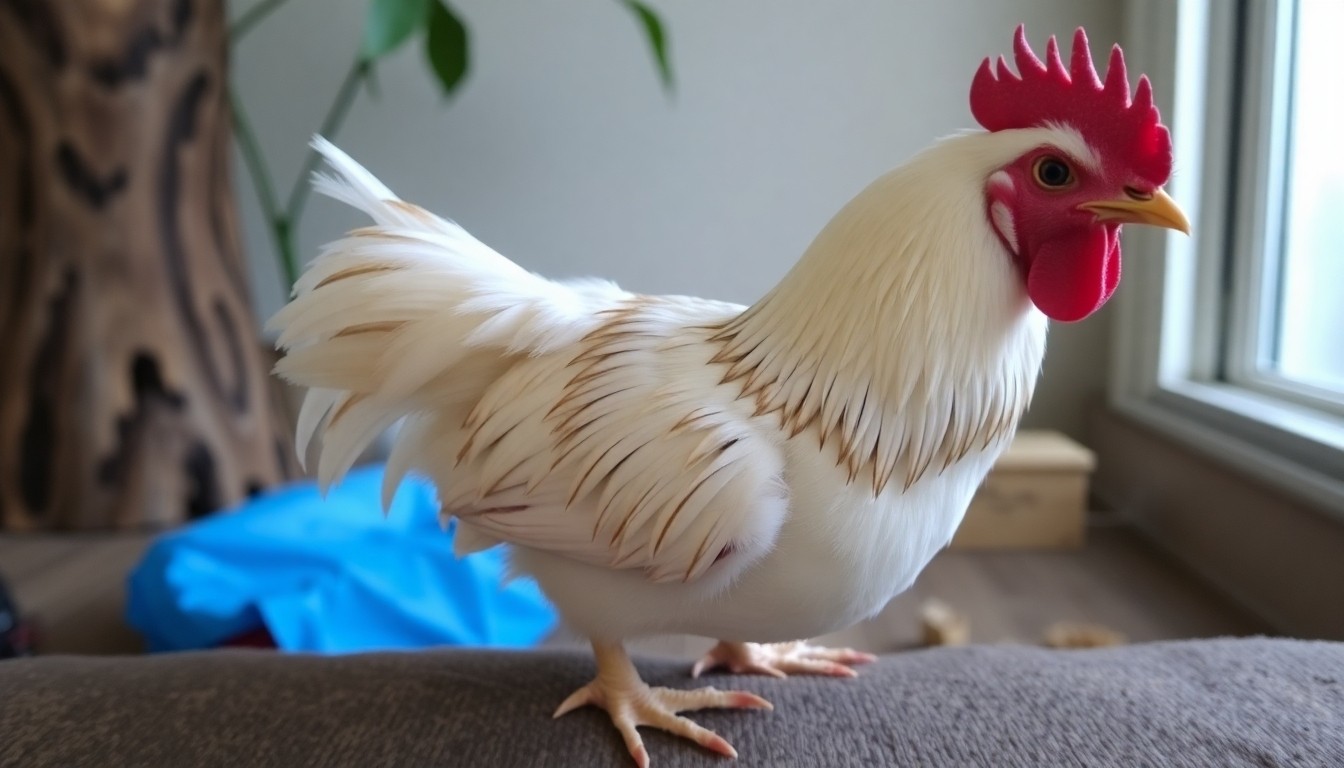 Live:P_3ijan3bzo= Chicken - Decoding the Mystery of live