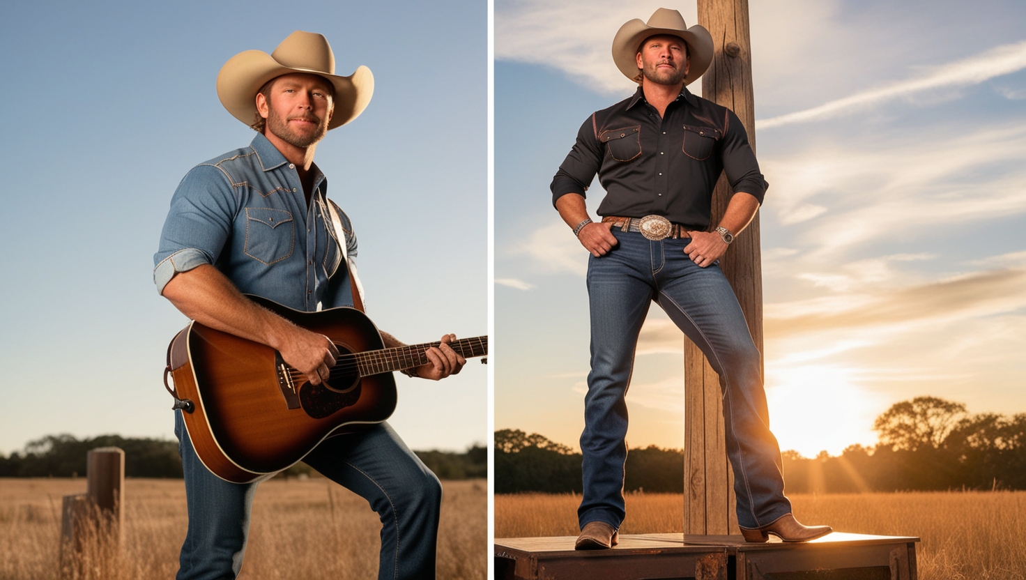 Morgan Wallen Height - How Tall Is the Country Star?