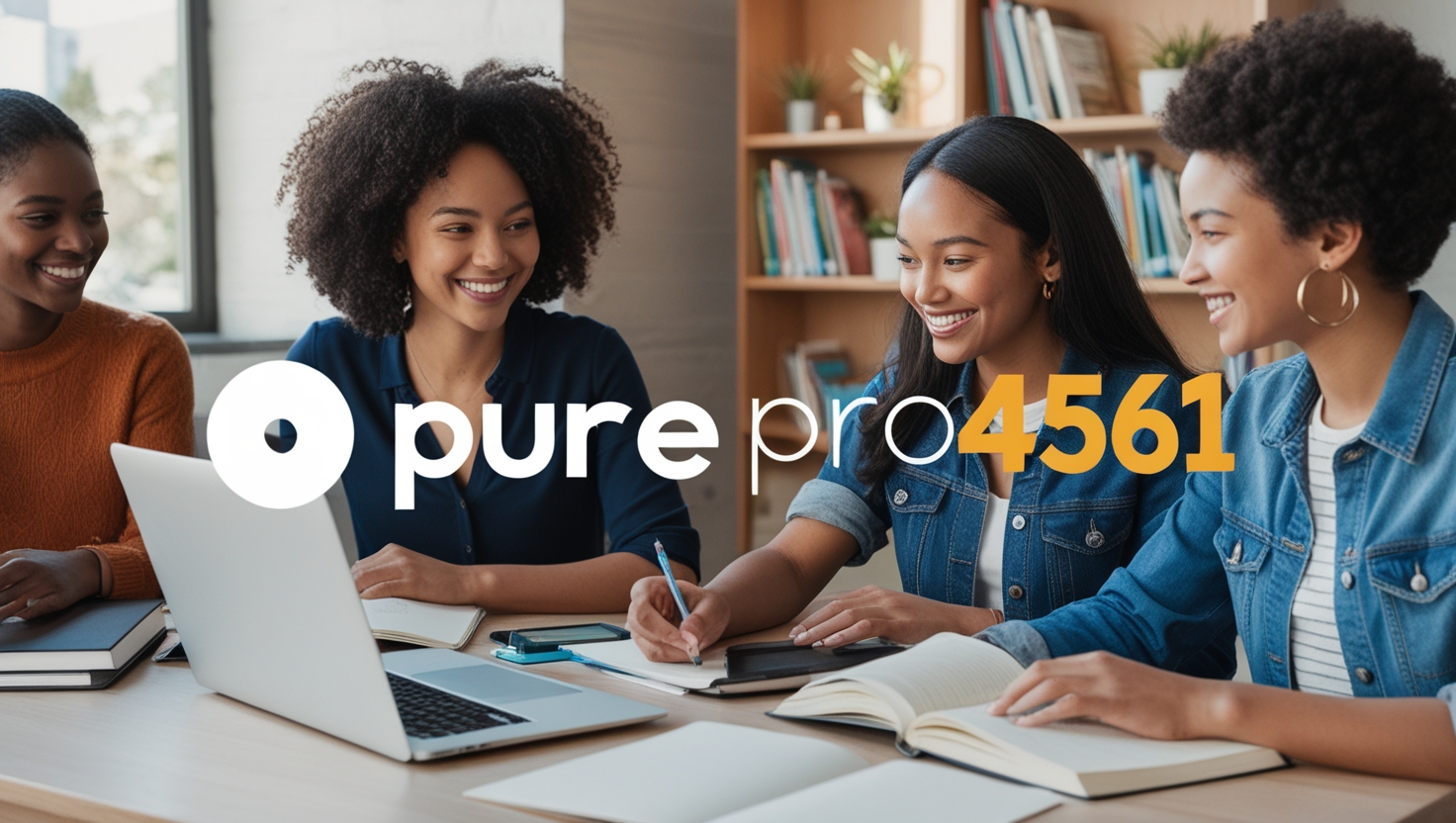 PurePro4561 - The Complete Guide for Beginners